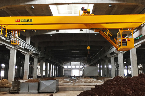 Intelligent Crane,Weihua Crane,Weihua Overhead Crane,Weihua Gantry Crane